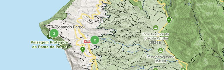 2023 Best Wild Flowers Trails in Ponta do Pargo | AllTrails