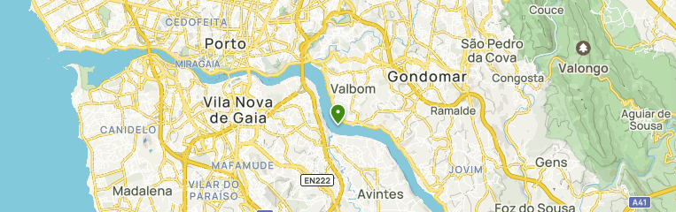 2023 Best Beach Trails in Valbom | AllTrails