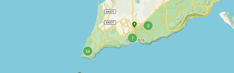 2023 Best 10 Historic Site Trails in Sesimbra | AllTrails