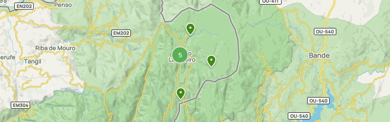 Best Views Trails in Castro Laboreiro | AllTrails