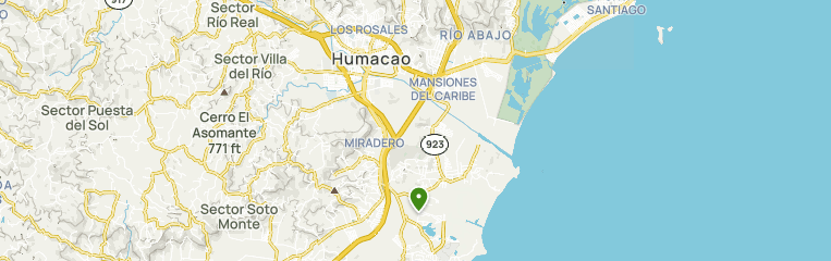 Best Beach Trails in Humacao | AllTrails