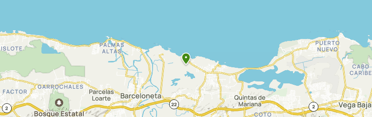 Best Beach Trails in Manatí | AllTrails