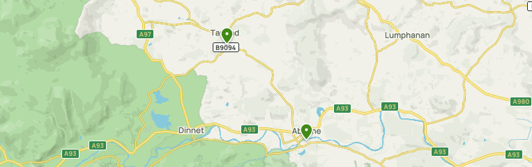 Best Bike Touring Trails in Aboyne | AllTrails