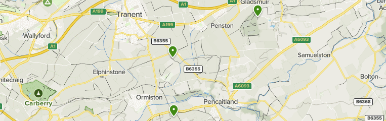 Best Forest Trails in Tranent | AllTrails