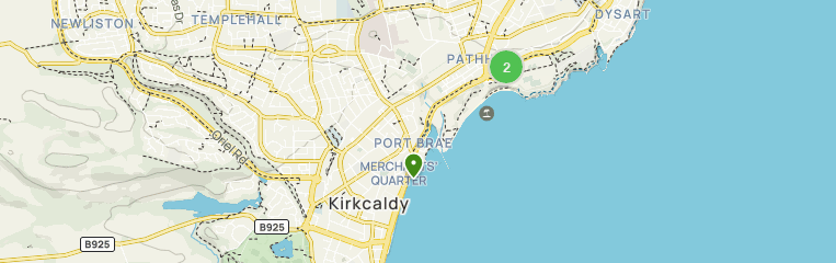 2023 Best Historic Site Trails in Kirkcaldy | AllTrails