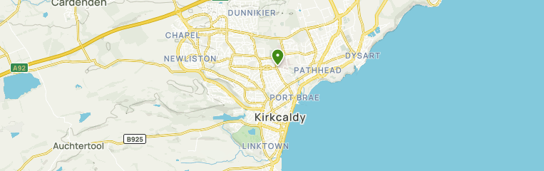 Best Road Biking Trails in Kirkcaldy | AllTrails