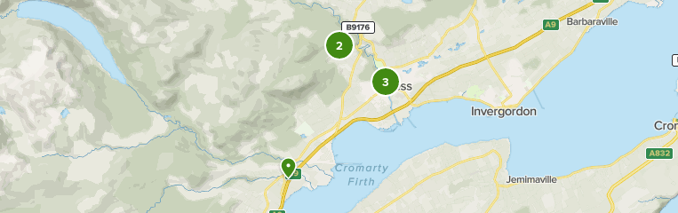 Best Kid Friendly Trails in Alness | AllTrails