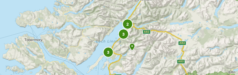 2023 Best Walking Trails in Appin | AllTrails