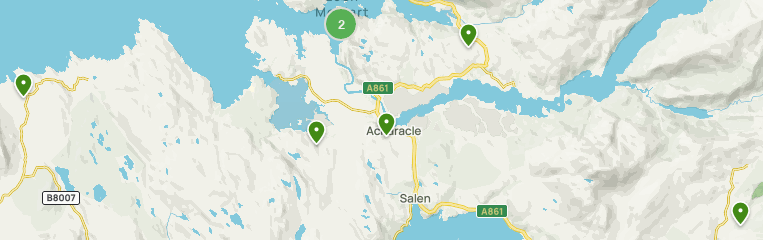 Best Easy Trails in Acharacle | AllTrails