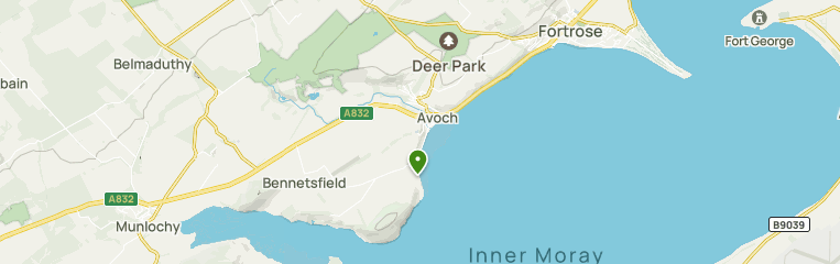 Best Historic Site Trails in Avoch | AllTrails