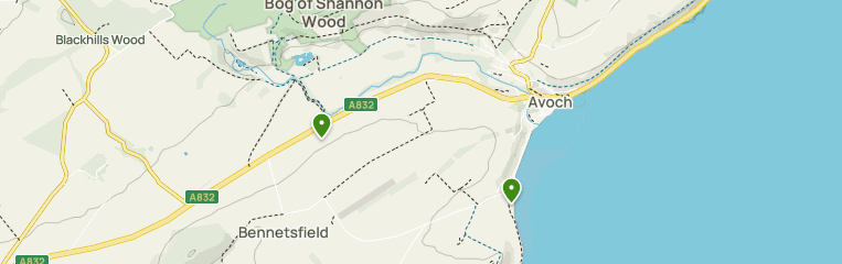 2023 Best Walking Trails in Avoch | AllTrails