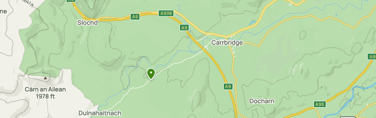 2023 Best Forest Trails in Carrbridge | AllTrails