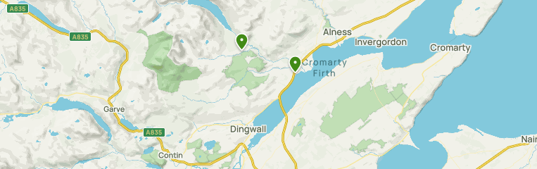 Best Fishing Trails in Dingwall | AllTrails