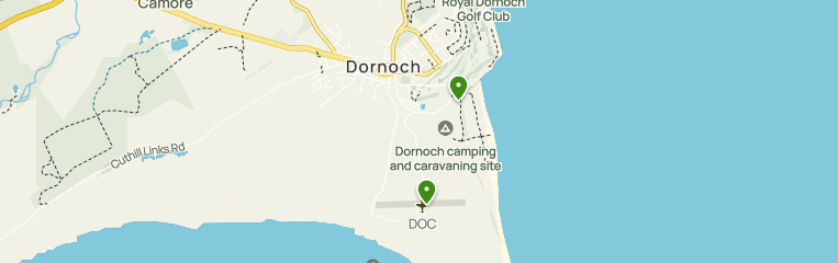 Best Beach Trails in Dornoch | AllTrails