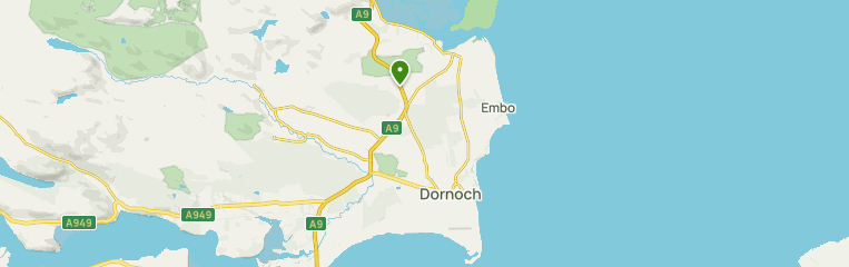 Best Historic Site Trails in Dornoch | AllTrails