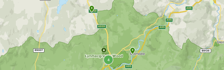 2023 Best River Trails in Grantown-on-Spey | AllTrails