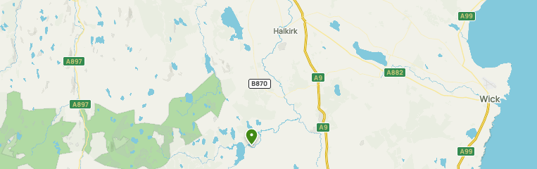 Best River Trails in Halkirk | AllTrails