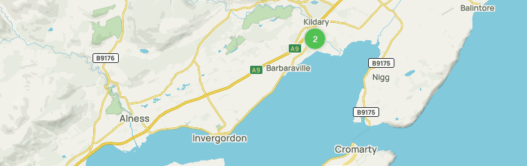 Best Forest Trails in Invergordon | AllTrails