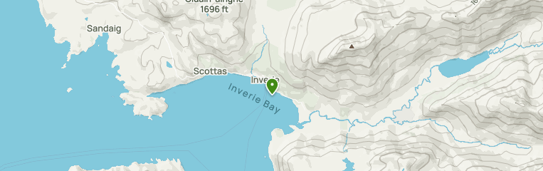 Best Kid Friendly Trails in Inverie | AllTrails