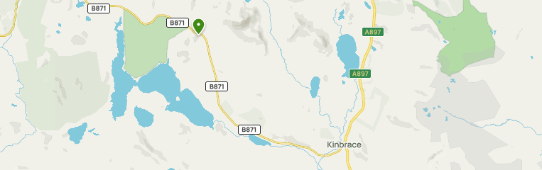 Best River Trails in Kinbrace | AllTrails