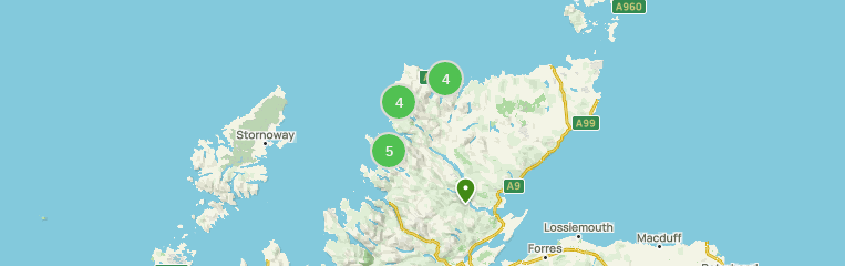 2023 Best Child Friendly Trails in Lairg | AllTrails