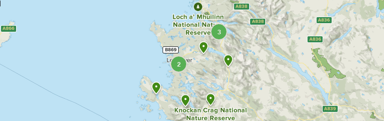 2023 Best Wild Flowers Trails in Lochinver | AllTrails