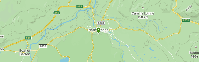 Best Historic Site Trails in Nethy Bridge | AllTrails