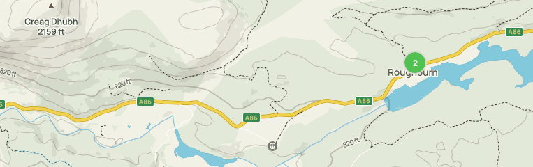 Best Dog Friendly Trails in Roy Bridge | AllTrails