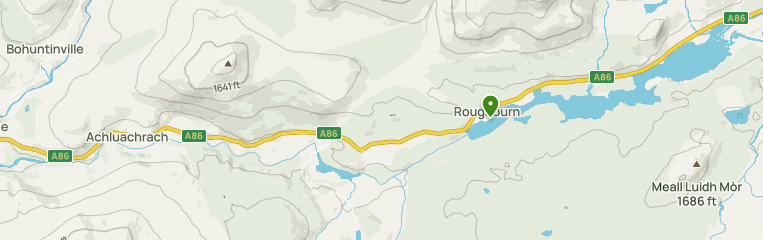 2023 Best Hard Trails in Roy Bridge | AllTrails