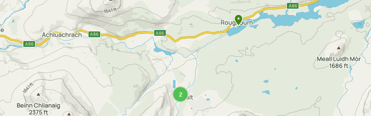 Best Lake Trails in Roy Bridge | AllTrails