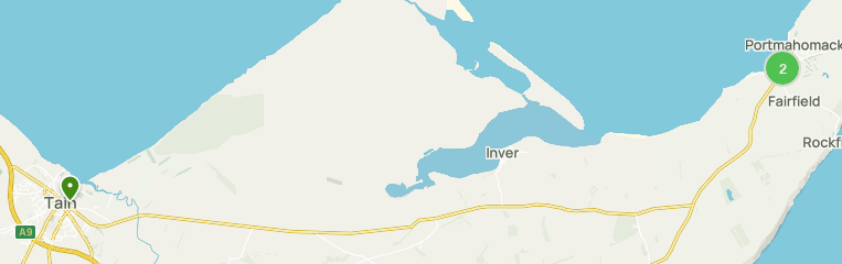 Best Beach Trails in Tain | AllTrails