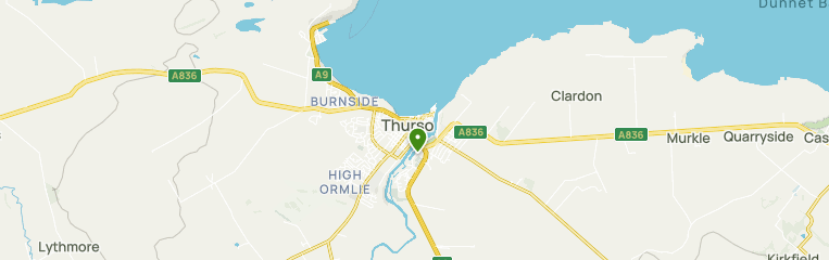 Best Camping Trails in Thurso | AllTrails