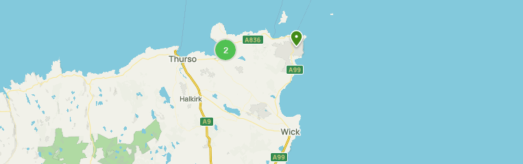 Best Forest Trails in Wick | AllTrails