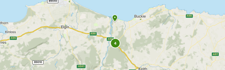 Best Walking Trails in Fochabers | AllTrails