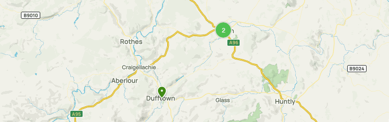 Best Historic Site Trails in Keith | AllTrails