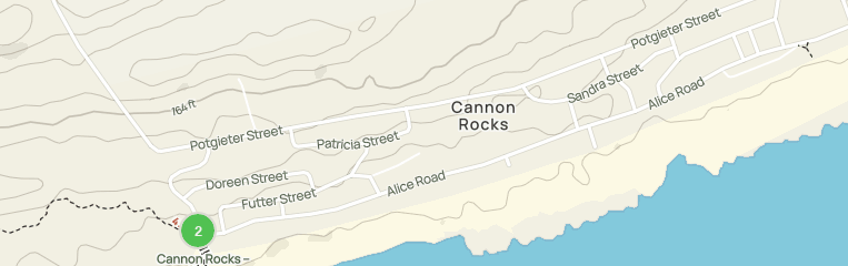 Best Walking Trails in Canon Rocks | AllTrails