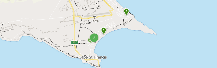 Best Beach Trails in Cape St Francis | AllTrails
