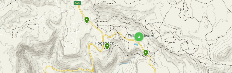 Best Walking Trails in Hogsback | AllTrails