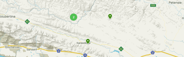 Best River Trails in Kareedouw | AllTrails