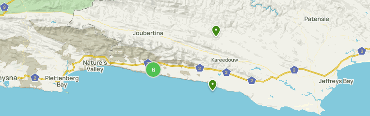 Best Kid Friendly Trails in Kou-Kamma NU | AllTrails