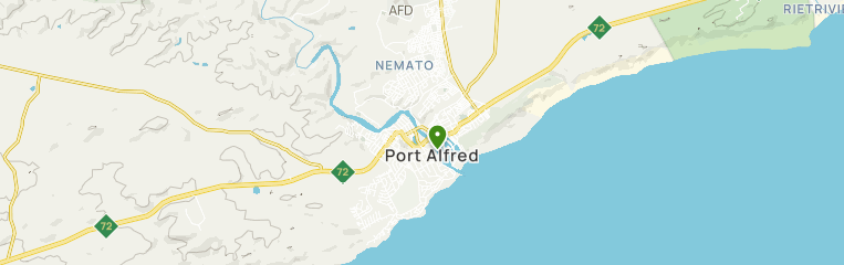 Best River Trails in Port Alfred | AllTrails