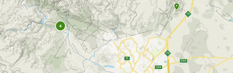 Best Long Trails in Uitenhage | AllTrails