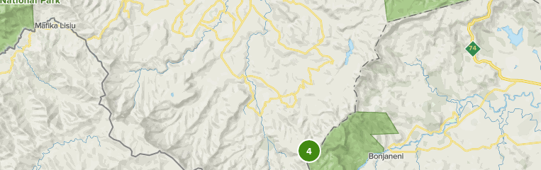 Best Walking Trails in Maluti A Phofung NU | AllTrails