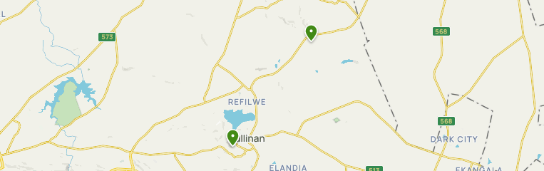 Best Cave Trails in Cullinan | AllTrails