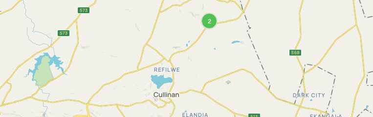 Best Kid Friendly Trails in Cullinan | AllTrails