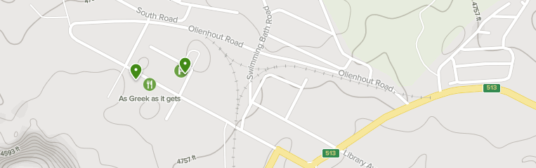 Best Mountain Biking Trails in Cullinan | AllTrails