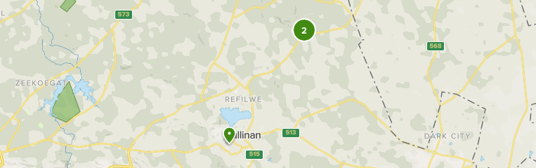 2023 Best Wildlife Trails in Cullinan | AllTrails