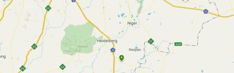 Best Forest Trails in Lesedi NU | AllTrails