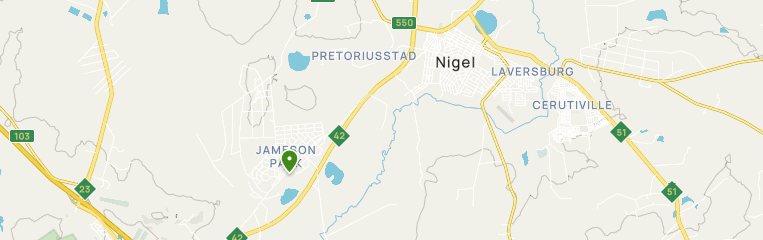 Best Paved Trails in Nigel | AllTrails