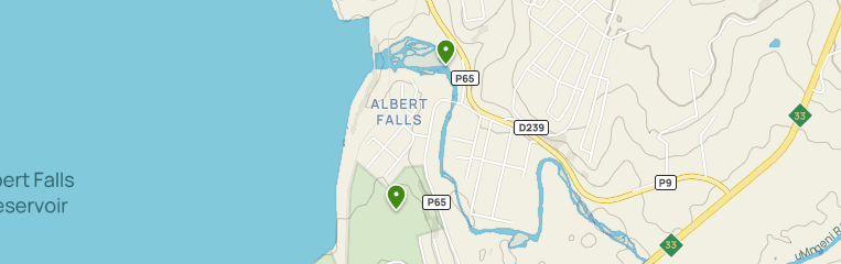 Best Waterfall Trails in Albert Falls | AllTrails